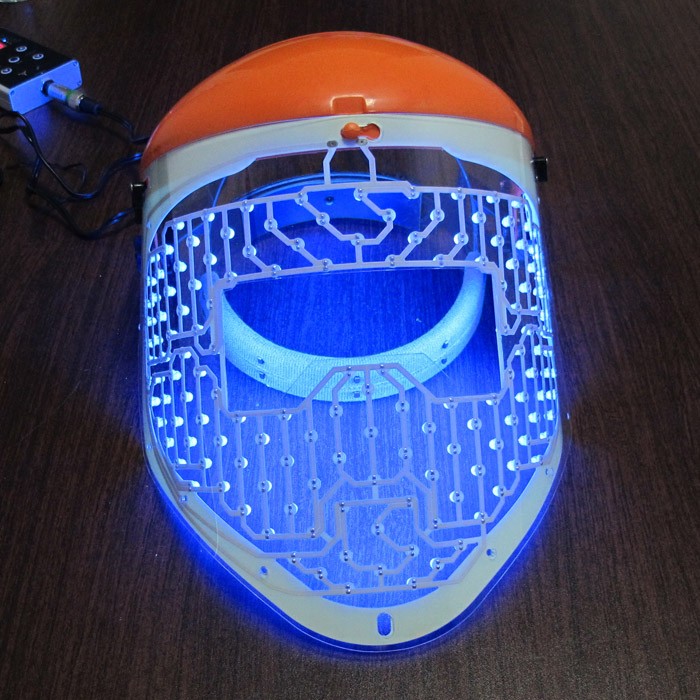 Comprar mascara led | Mascara led